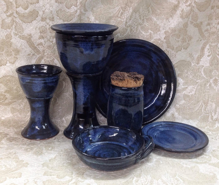 Specials and One-of-a-Kinds by Ocepek Pottery