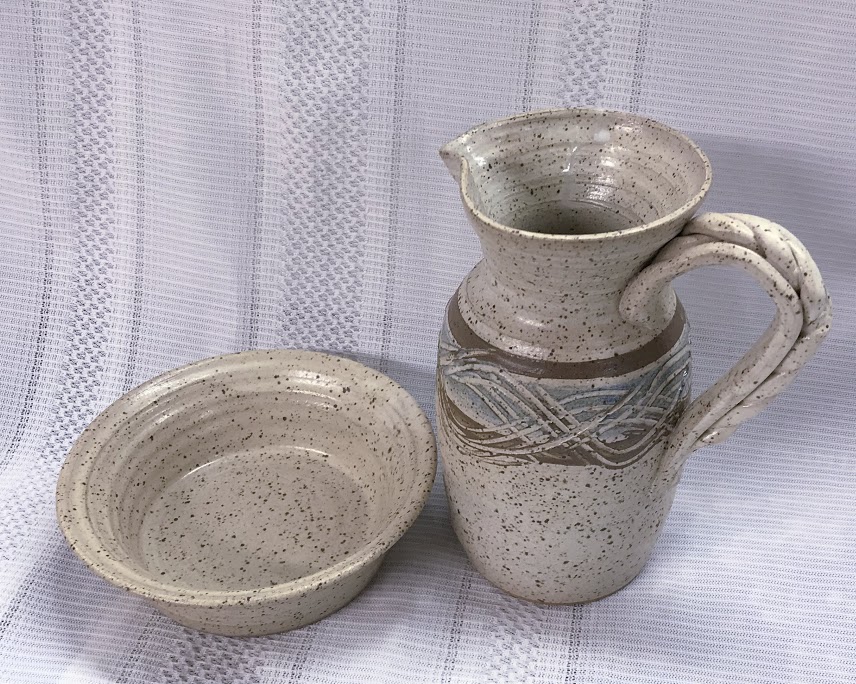 Specials and One-of-a-Kinds by Ocepek Pottery