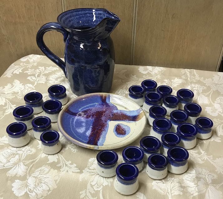 Specials and One-of-a-Kinds by Ocepek Pottery
